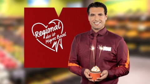 Wiedereröffnung Migros Bubendorf | Migros Bubendorf